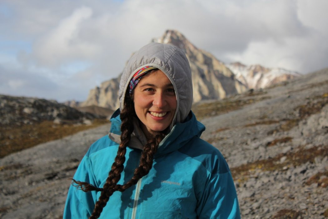 Welcoming Kenzie to AK Huts | Alaska Hut Association